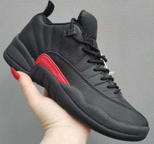 Кроссовки Nike Jordan 12