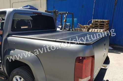 Крышка кузова Volkswagen Amarok