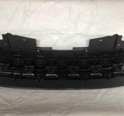Решетка радиатора Land Rover Discovery Sport Black