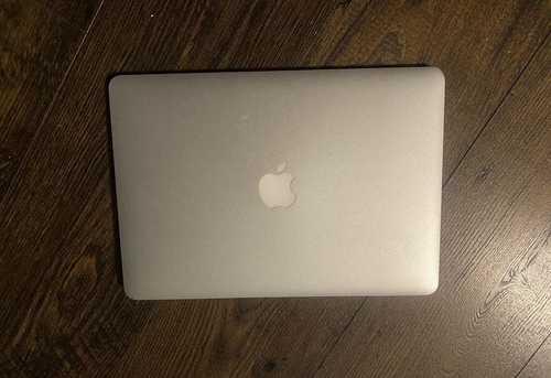 Apple MacBook air 13 mid 2013