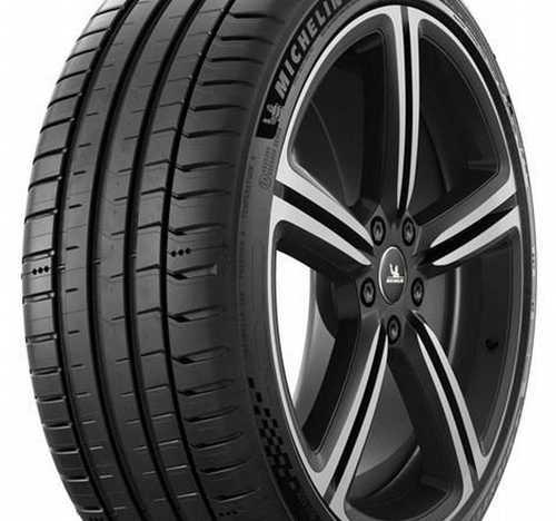Michelin Pilot Sport 5 235/45 R18 98Y