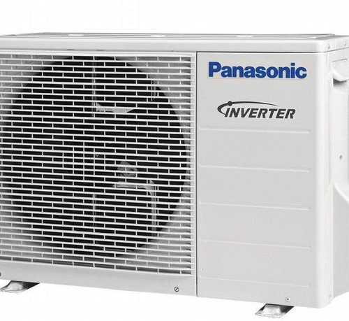 Сплит-система Panasonic CS-TE20tkew / CU-TE20TKE