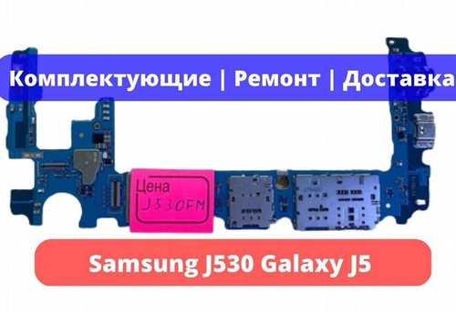 Samsung J5 плата