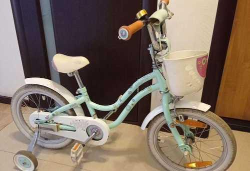 Велосипед детский Trek Mystic 16