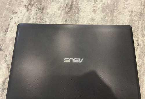 Ноутбук Asus x552m