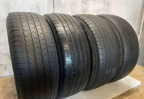 Michelin Primacy MXM4 2.25/6 R18