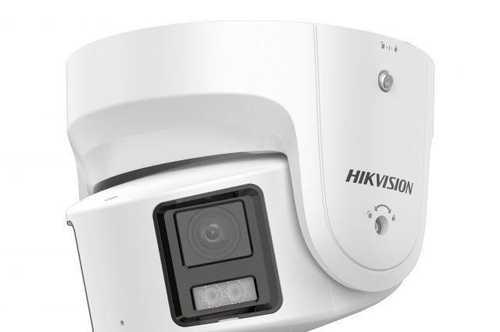 DS-2CD2387G2P-LSU/SL(4mm)(C) Hikvision