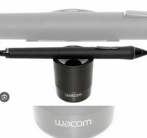 Стилус wacom grip pen