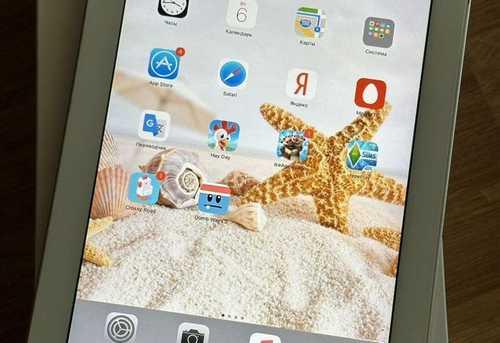 iPad 2 wi-fi + cellular