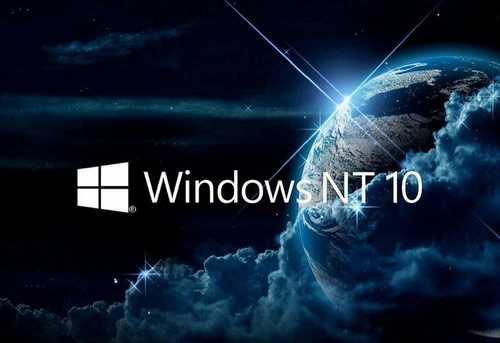 Ключ Windows 10;11 Offece 2016-21 Pro, Home