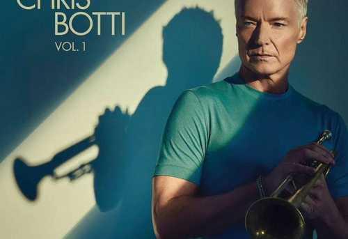 Виниловая пластинка Chris Botti-Vol.1 (Blue Note)