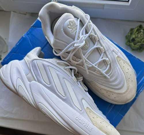 Кроссовки adidas ozelia 38 женские