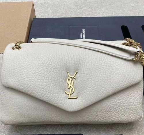 Сумка Saint Laurent Calypso