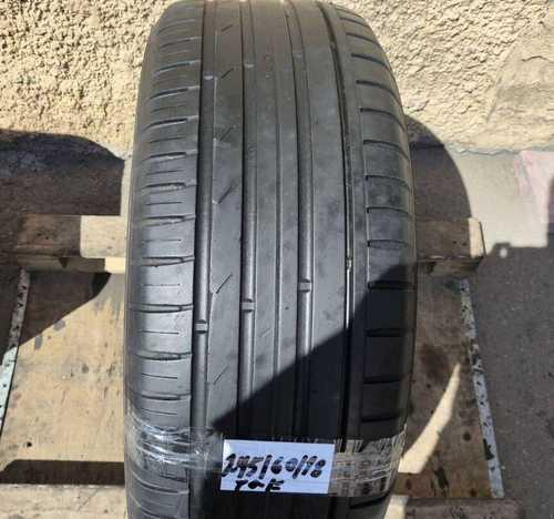 Nokian Tyres Hakka Z 245/60 R18 109V