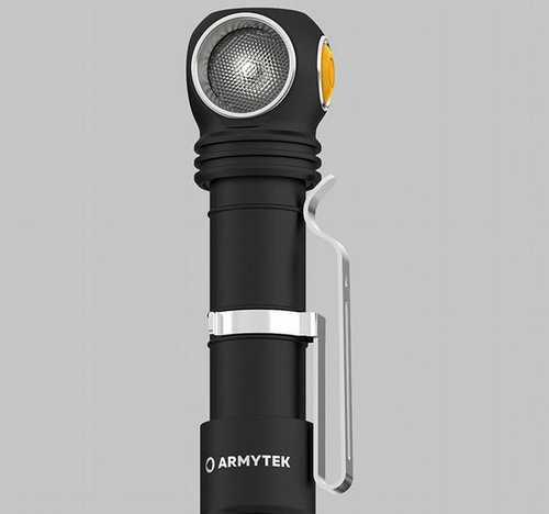 Фонарь Armytek Wizard С2 Magnet USB