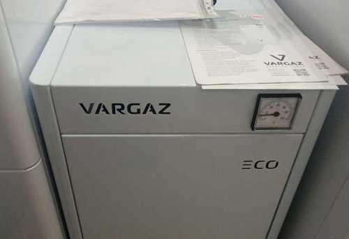 Котел газовый ксг-12 vargaz ECO новый