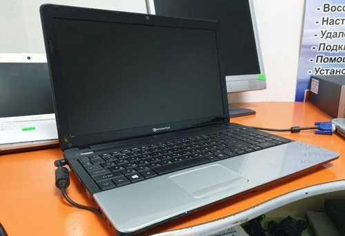 Ноутбук - Packard Bell EasyNote TE11HC- 7AT