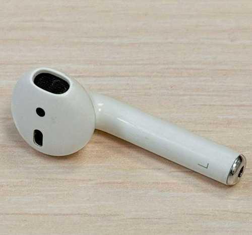 Левый наушник AirPods 2