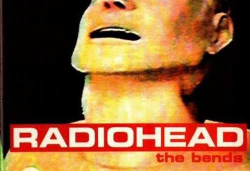 Radiohead - The Bends (CD)