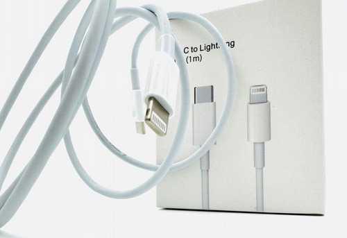 Apple Type-C Lighting Premium Оптом