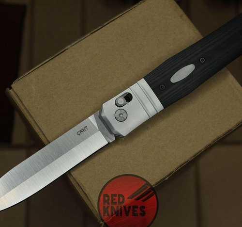 Нож crkt Redemption