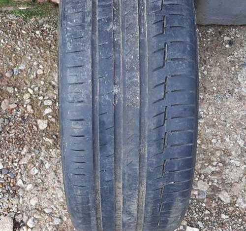 Continental ContiPremiumContact 6 225/45 R17