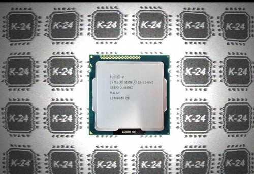 Intel xeon E3 1230v2 1275v2 1280v2 LGA1155