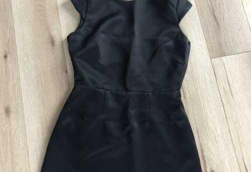 Платье S (маленькое черное платье)