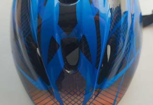 Шлем детский защитный Reaction RHK 12. Размер XS
