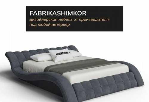 Мягкая мебель на заказ / двуспальные кровати