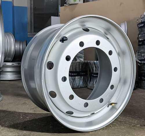 Автодиск SRW 11,75 22,5 ET 120 D281