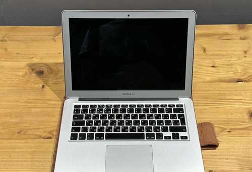 MacBook Air 13 2014 i7 8gb 128gb