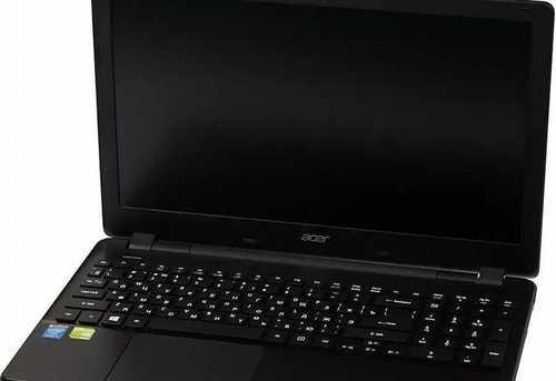 Hoутбук Acer Extensa 2510G-38H2