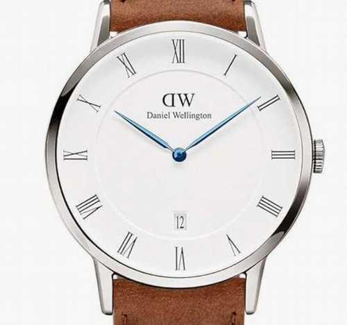 Часы Daniel Wellington Dapper Durham DW00100116