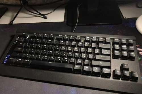 Игровая клавиатура Oklick 910G