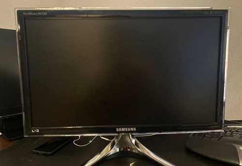 Монитор Samsung BX2250 21,5