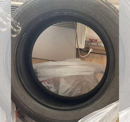 Yokohama Geolandar G95 225/55 R17 97