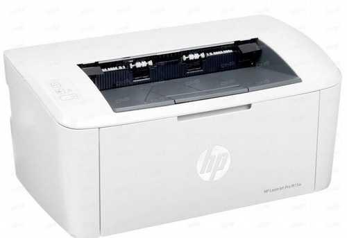 HP LaserJet Pro M15w