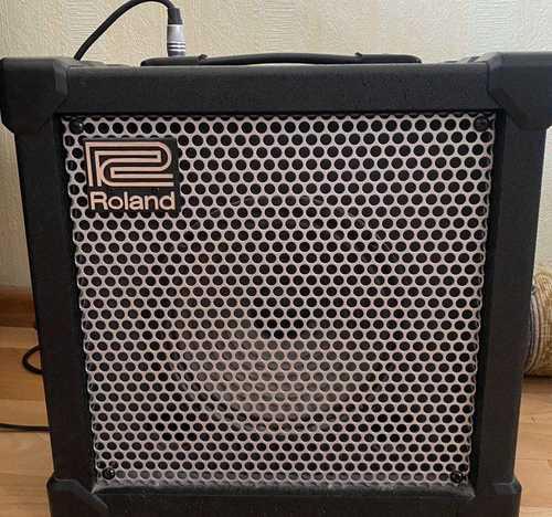 Roland cube 20XL cosm