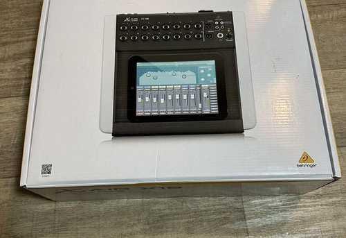 Behringer X Air X18 Новый