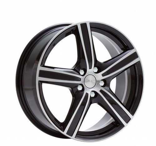 R17 5x108 6,5J ET45 D67,1 Скад Адмирал алмаз