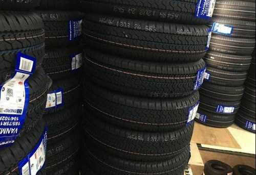 Compasal Vanmax 185/75 R16C 104R