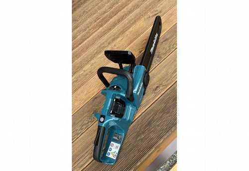 Цепная пила Makita LXT DUC353Z