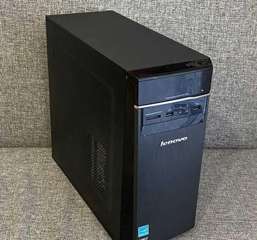 Офисный компьютер Lenovo H50-05