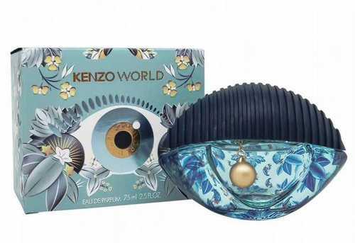 Kenzo World Fantasy Collection