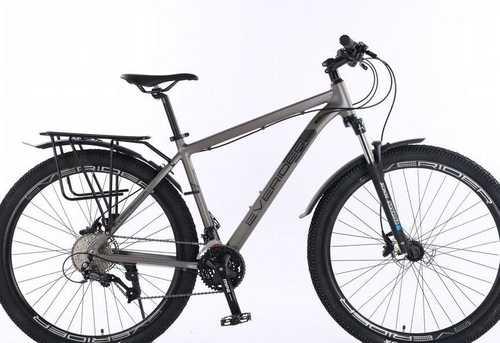 Велосипед горный Everider MTB XTR 27.5" 29" 2024