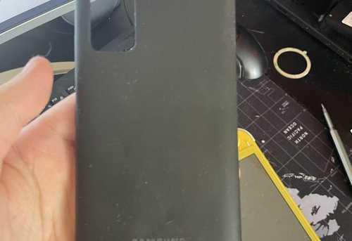 Чехол Samsung galaxy a51