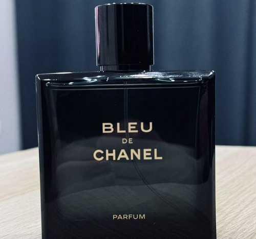 Парфюм bleu DE chanel