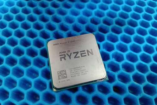 Процессор Ryzen 3 1200