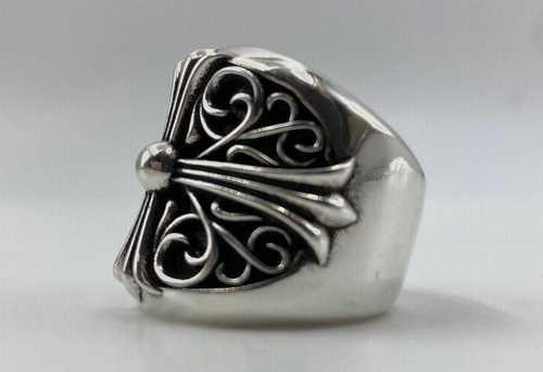 Перстень Chrome Hearts